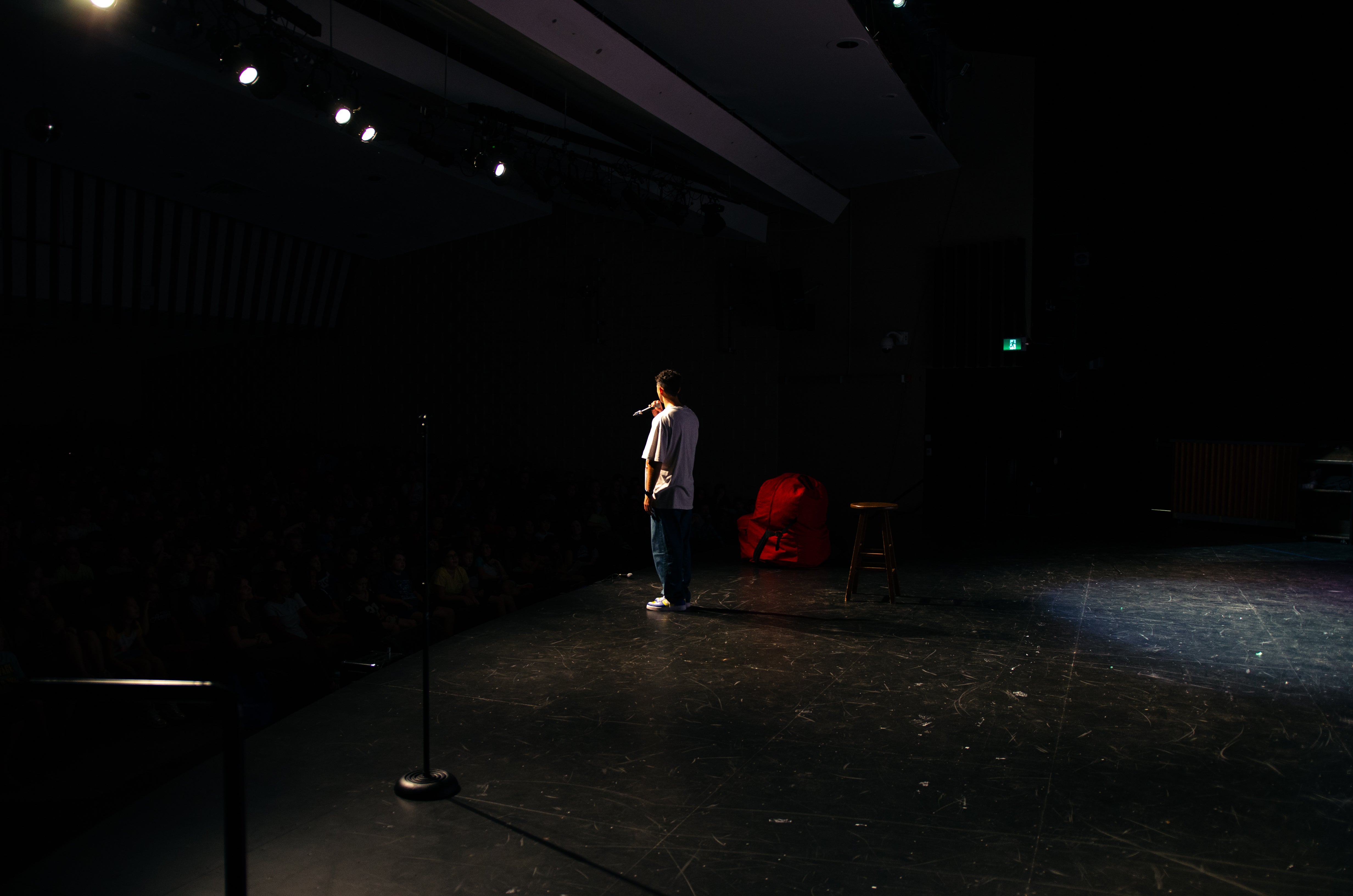 Sam Demma Official Store Gift Card