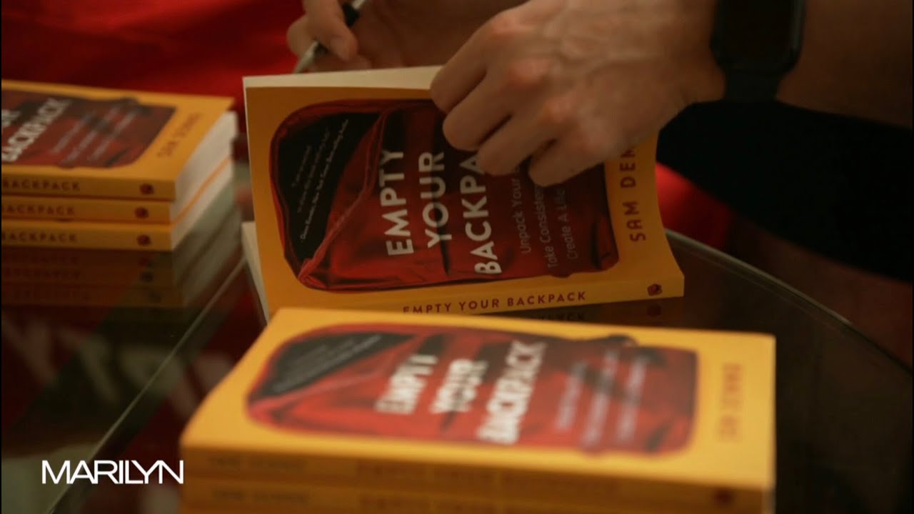 Sam Demma Official Store